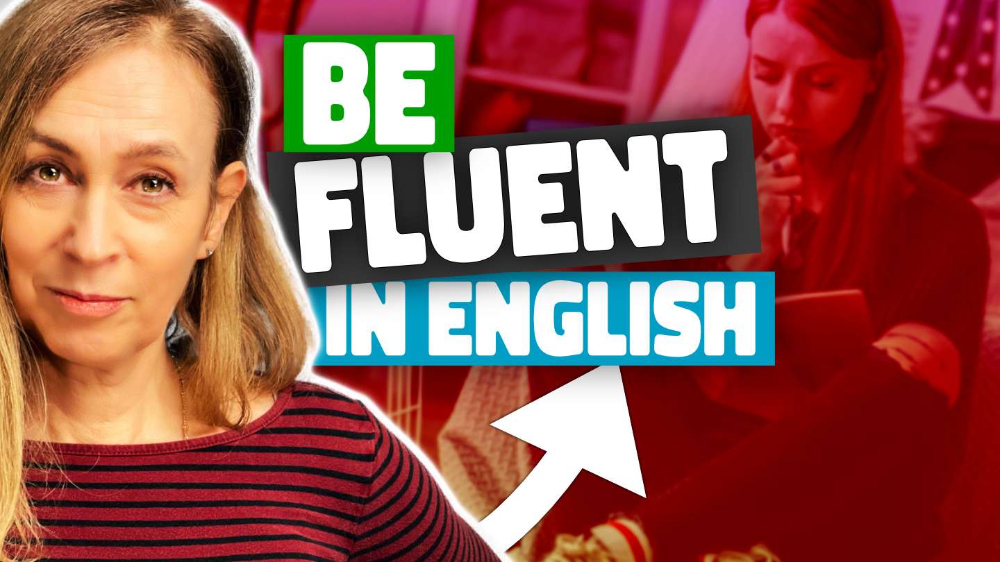 Let's Talk About English Fluency Ep 559 Let's Talk About English Fluency Ep 559
